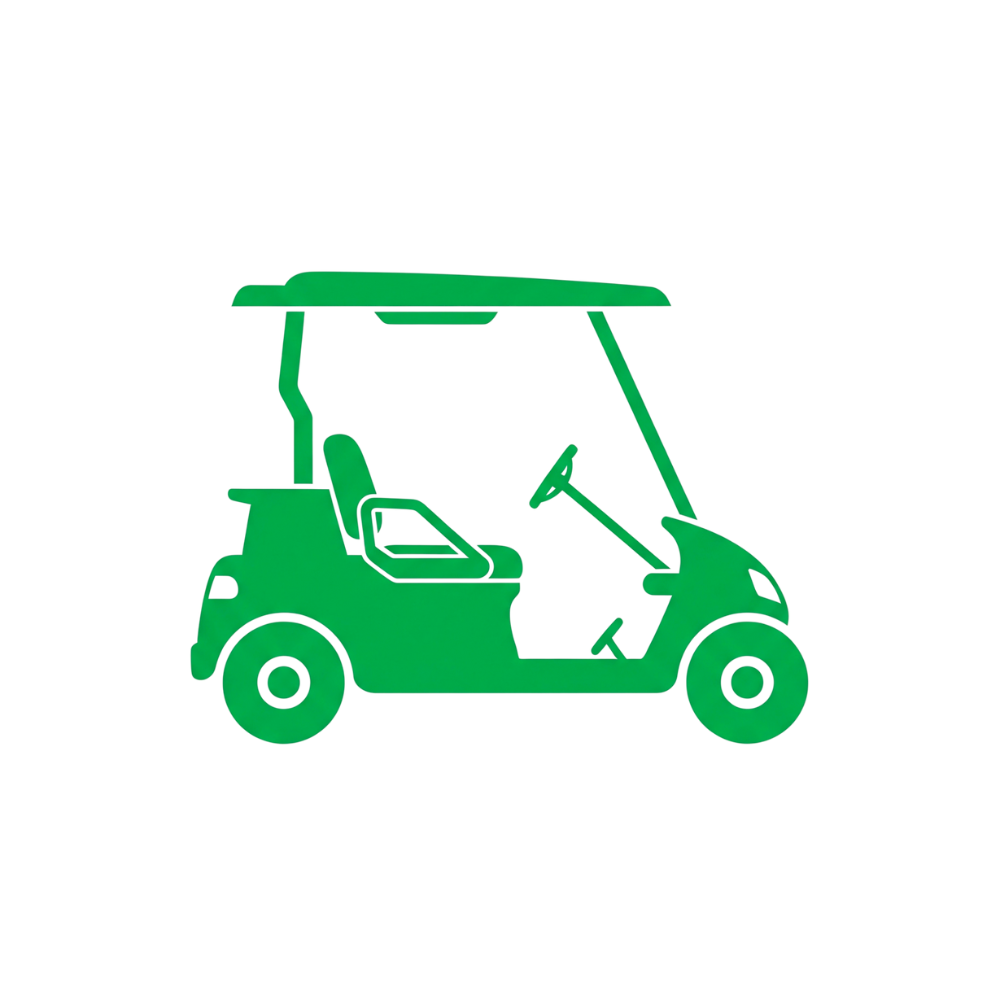 2025 Golf Cart Calculator - Value Estimator